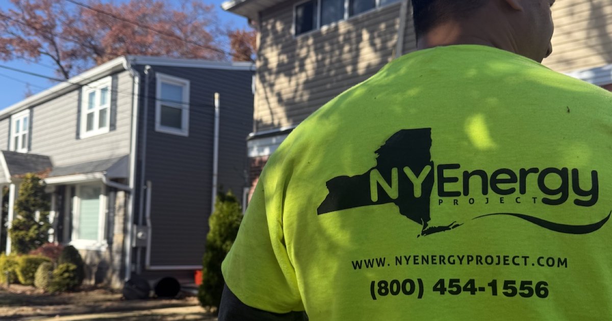 EmPower Plus Program NYC: No-Cost Energy Upgrades | NY Energy